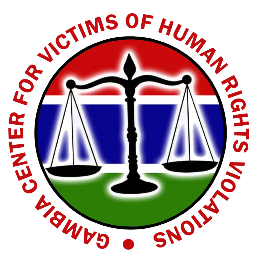 Our Partners - The Victims' Bantaba